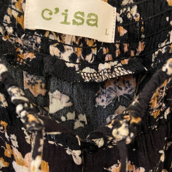 C’Isa | Dresses | Cisa Summer Maxi | Poshmark